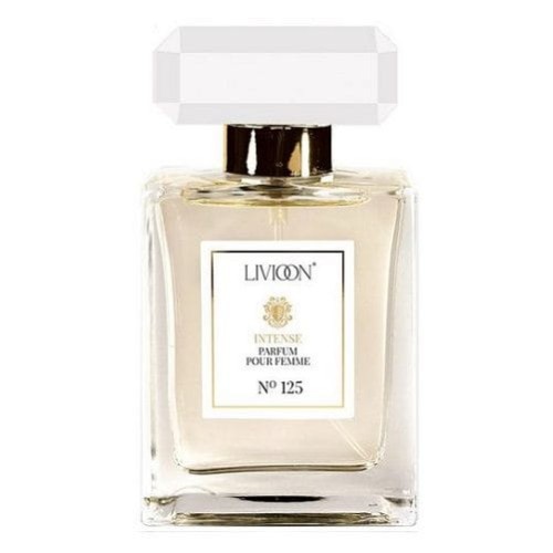 LIVIOON nr 129 INTENSE odpowiednik Dior Hypnotic Poison Perfumeria ...