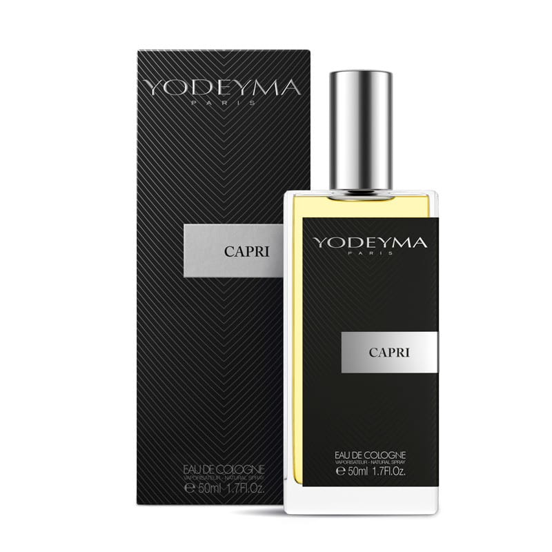 CAPRI Eau de Parfum 100ml. Perfumeria Sylvia - Centrum Perfum Lanych